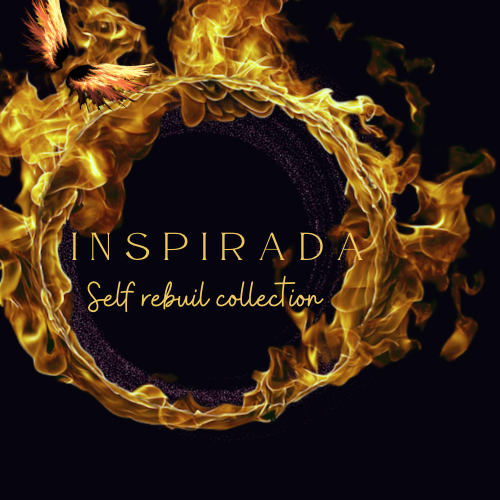 INSPIRA – Joyce Apparel